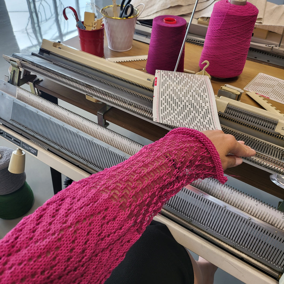 YARNS FROM ITALY – Yarns from Italy