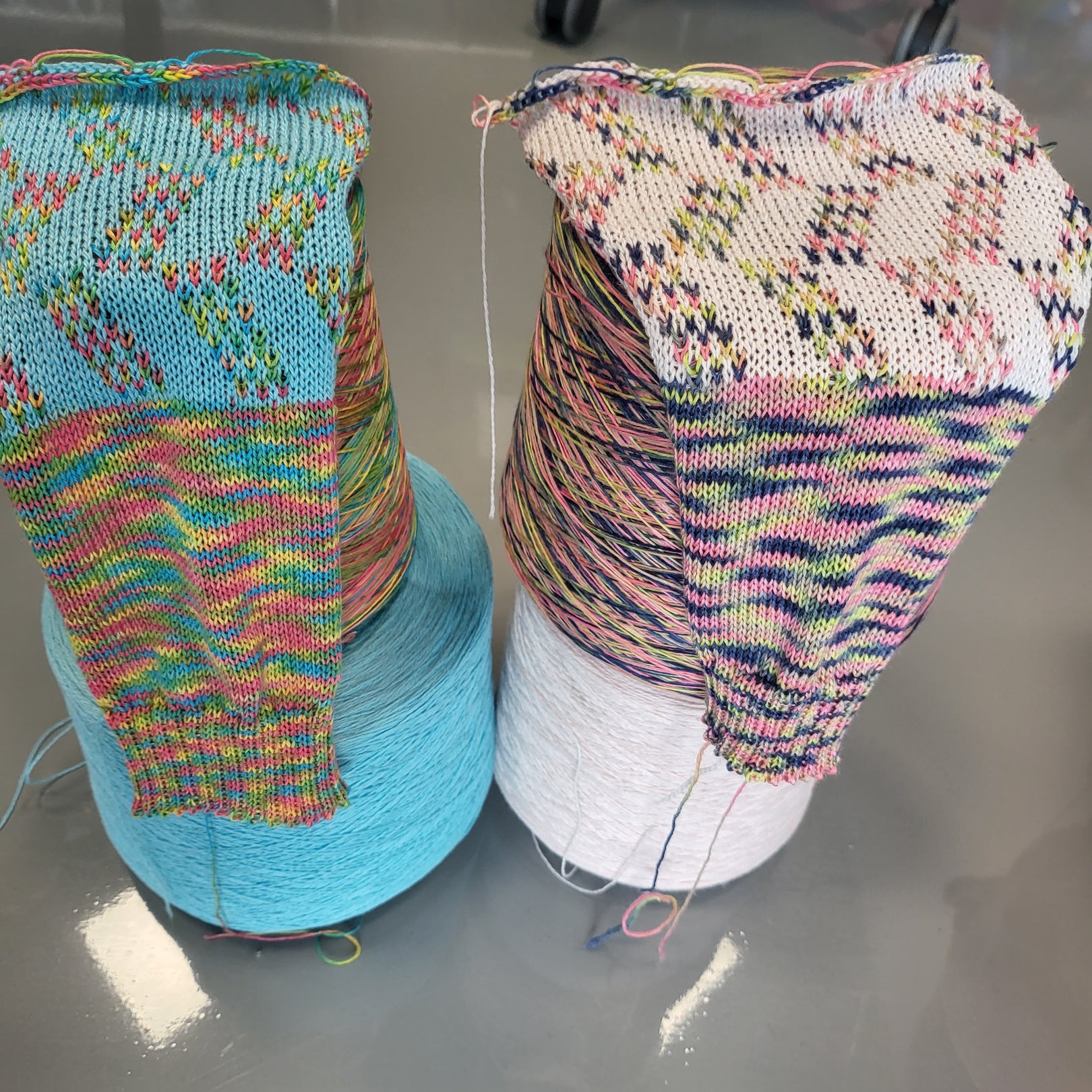 YARNS FROM ITALY – Yarns from Italy