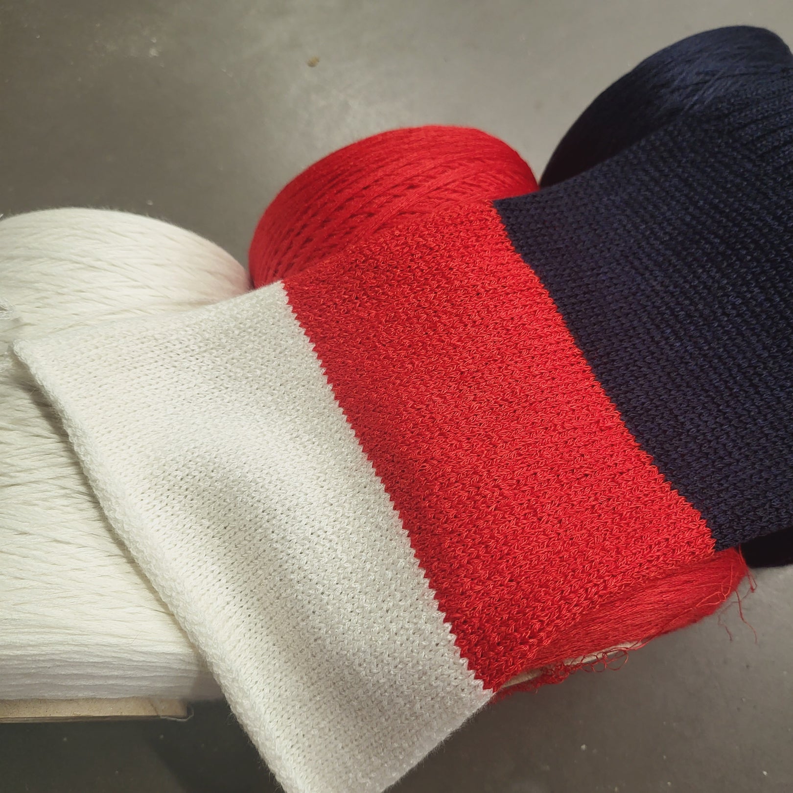 YARNS FROM ITALY – Yarns from Italy