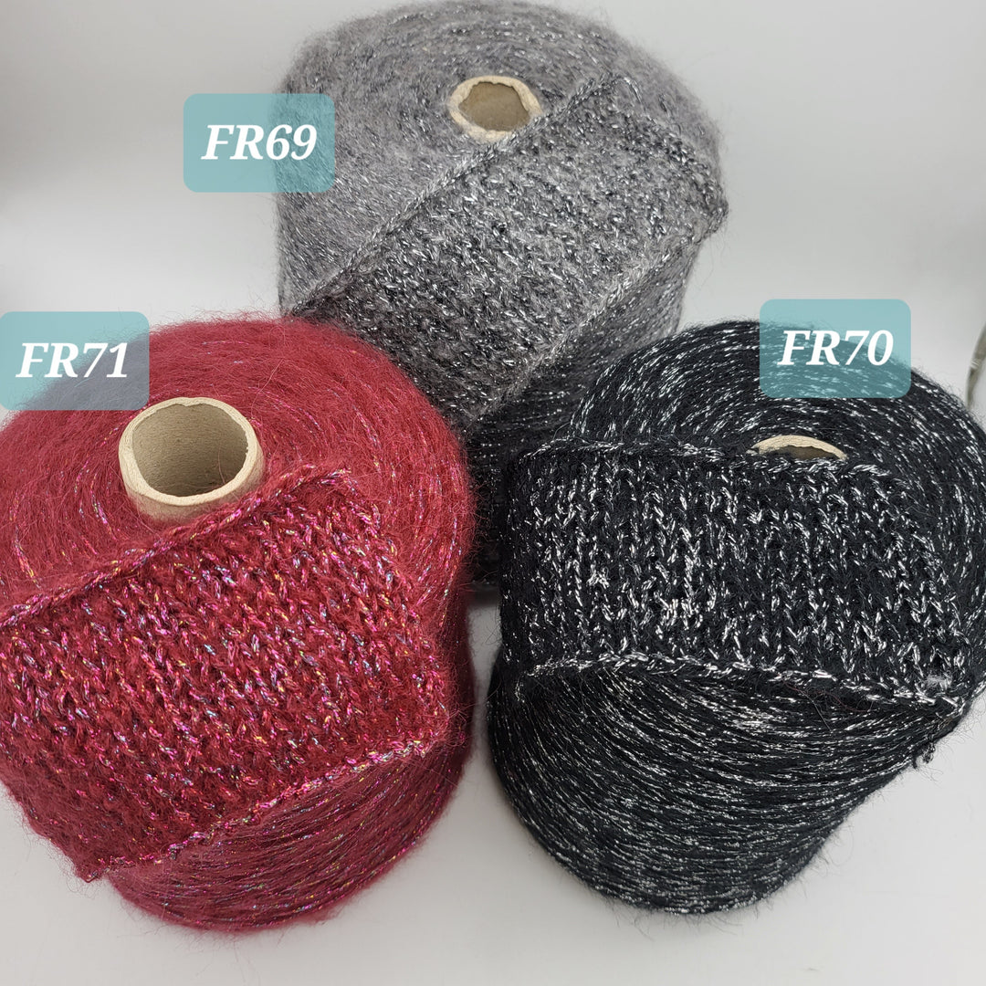 YARNS FROM ITALY – Yarns from Italy