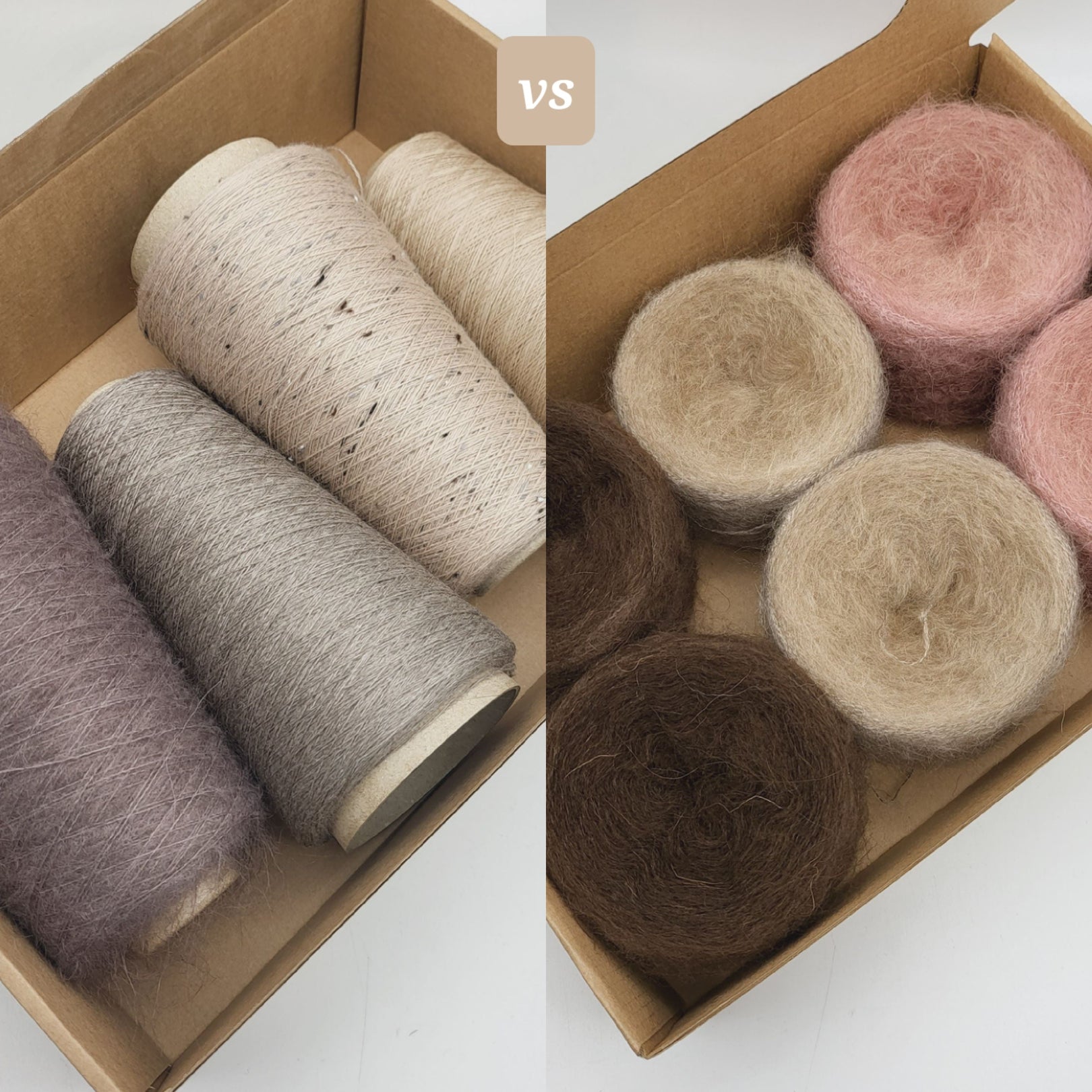 YARNS FROM ITALY – Yarns from Italy