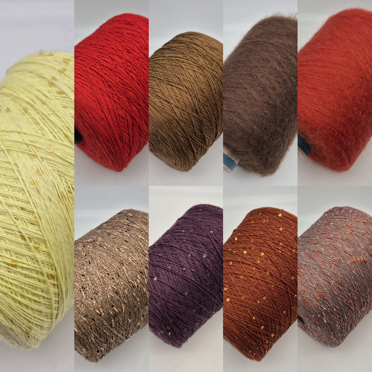 OCTOBER 2025 – Page 2 – Yarns from Italy
