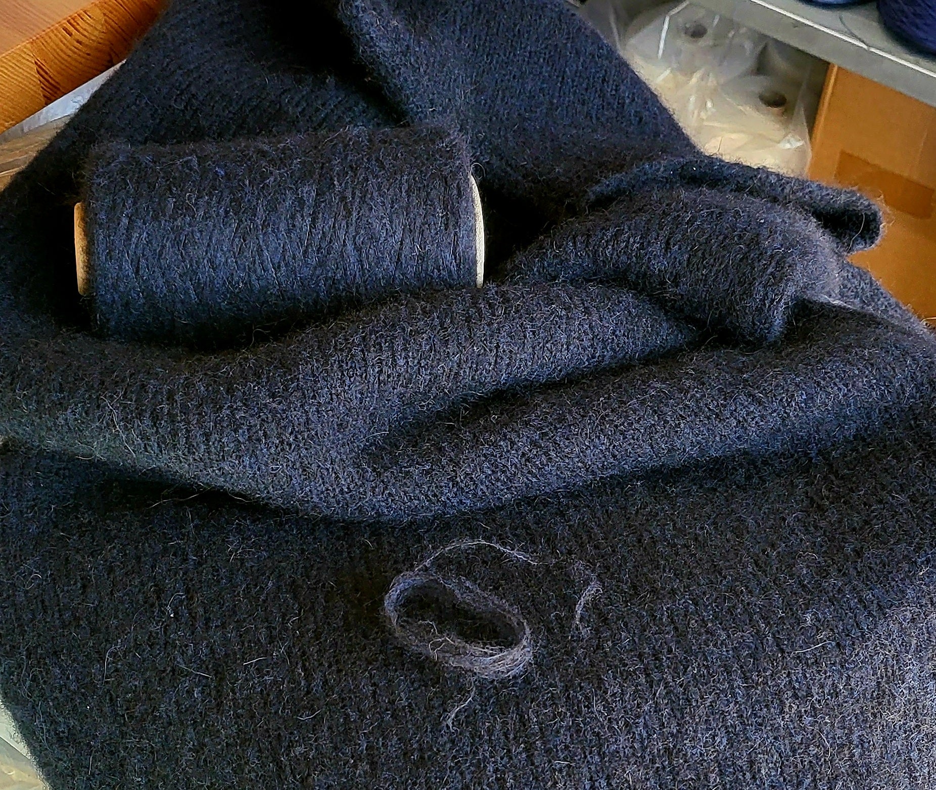 Collections – Yarns from Italy