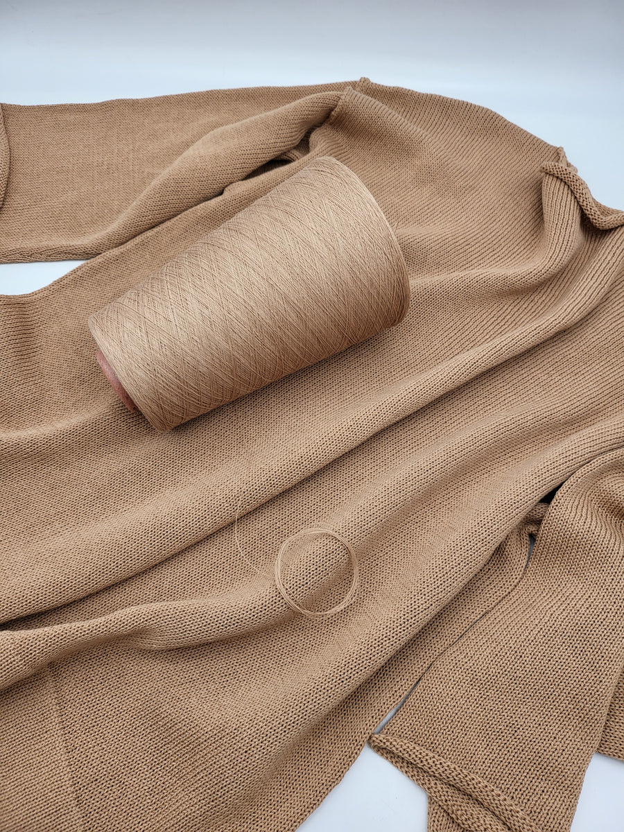 Cotton & Cotton mix blend – Page 2 – Yarns from Italy