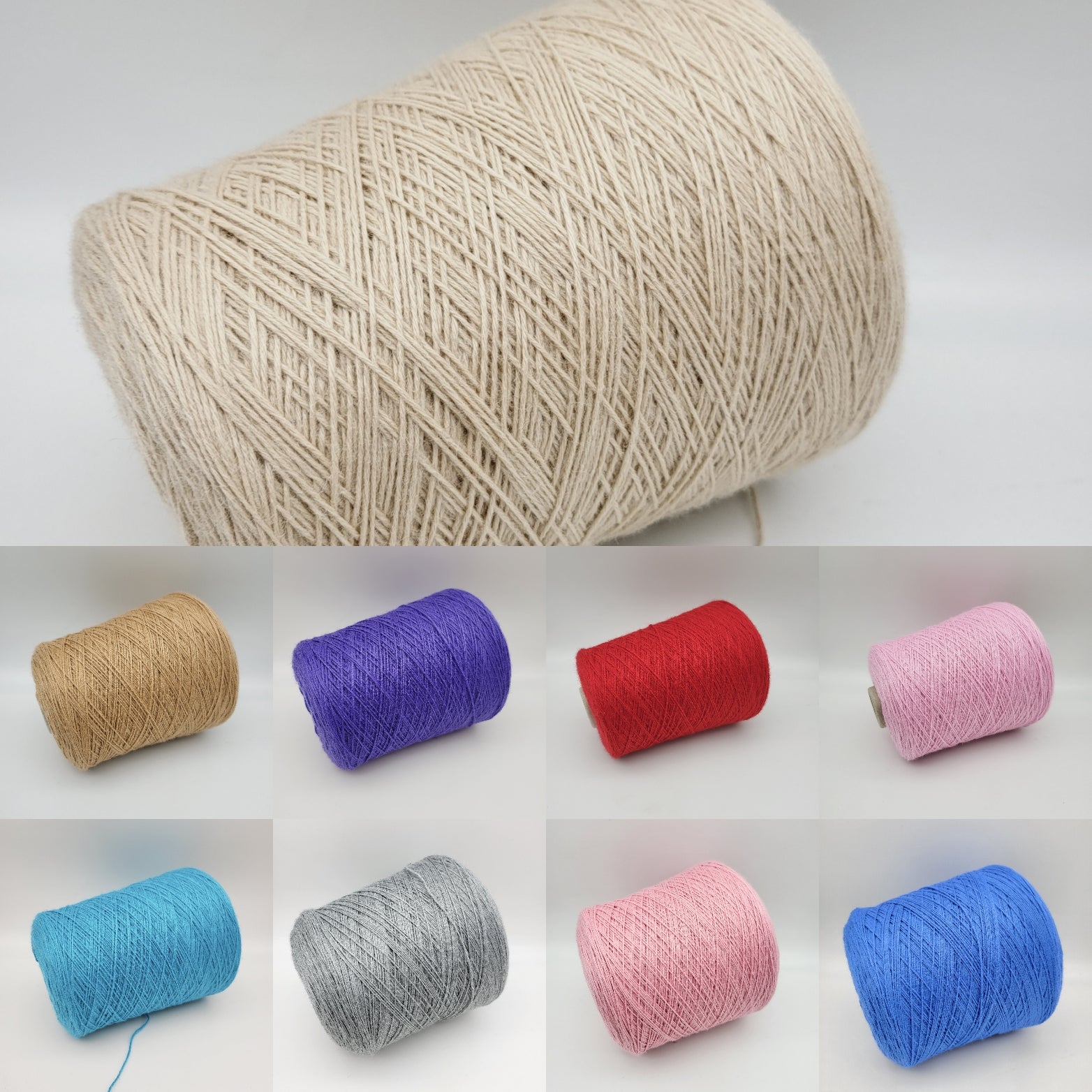 YARNS FROM ITALY – Yarns from Italy