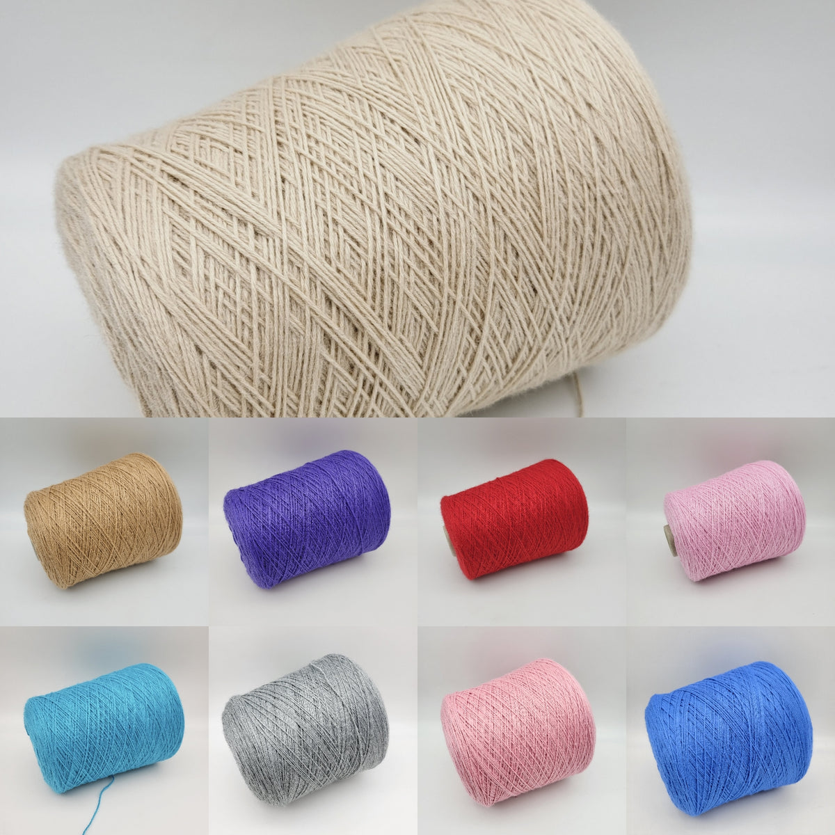MERINO YARN | GEORGIA – Yarns from Italy