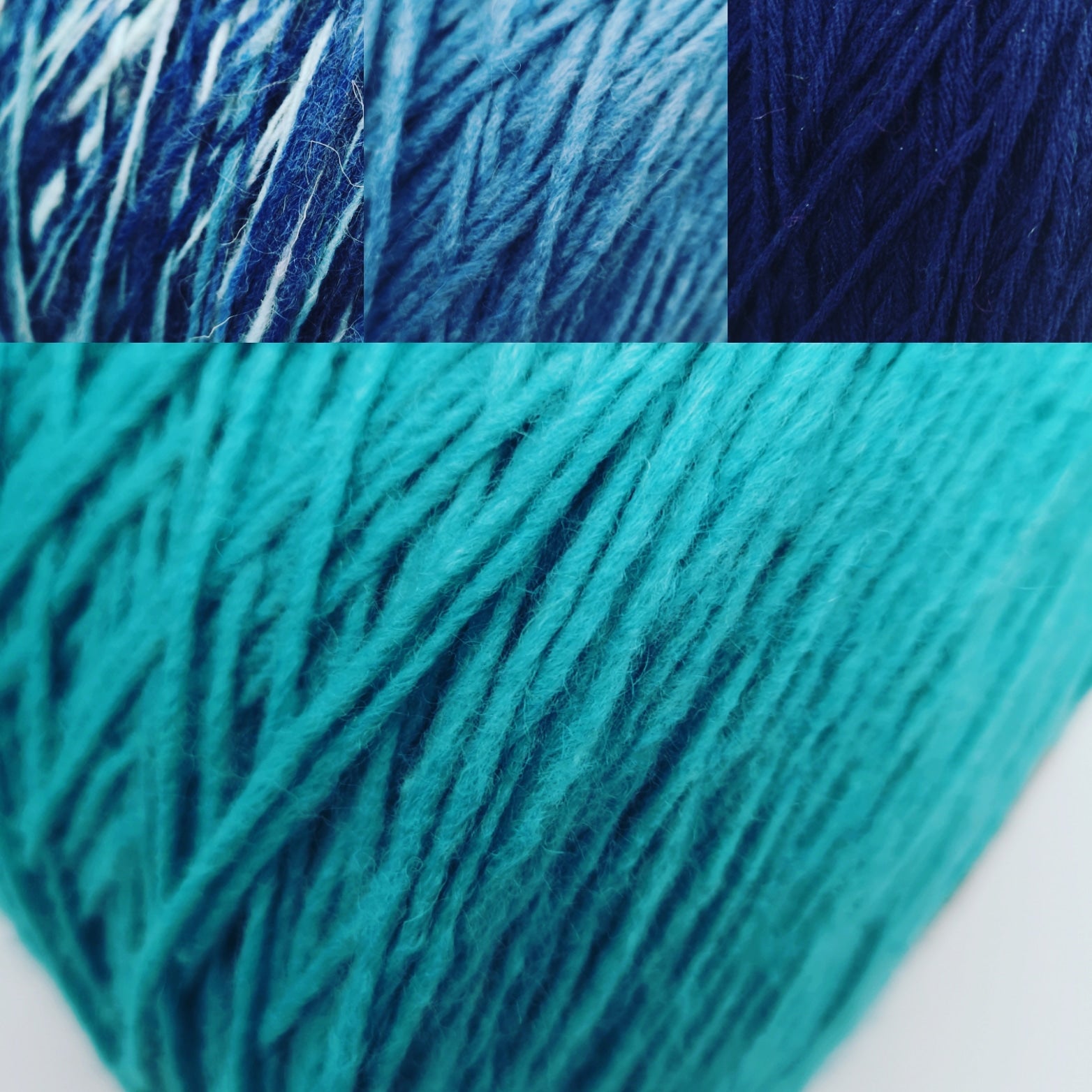 Collections – Yarns from Italy