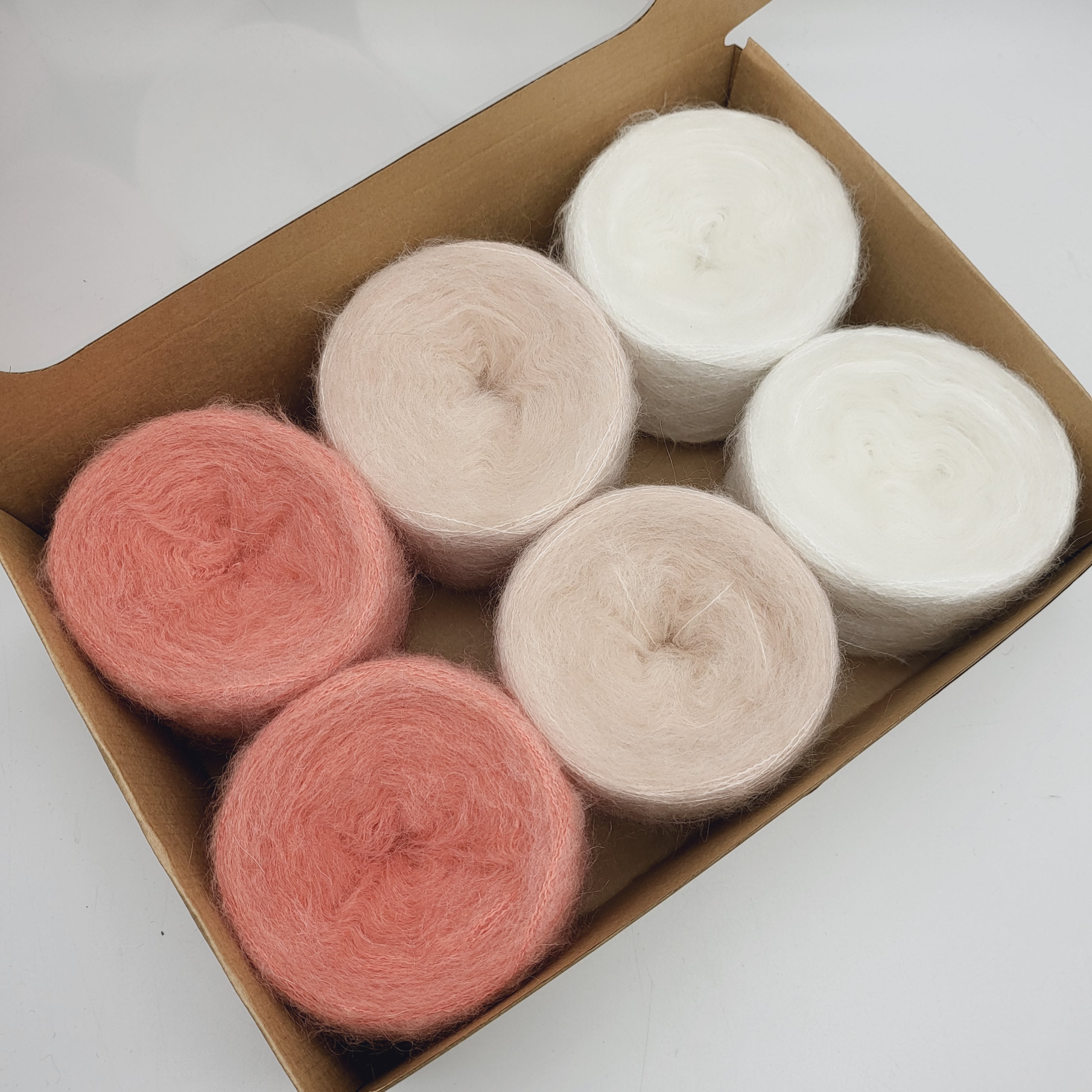 YARNS FROM ITALY – Yarns from Italy