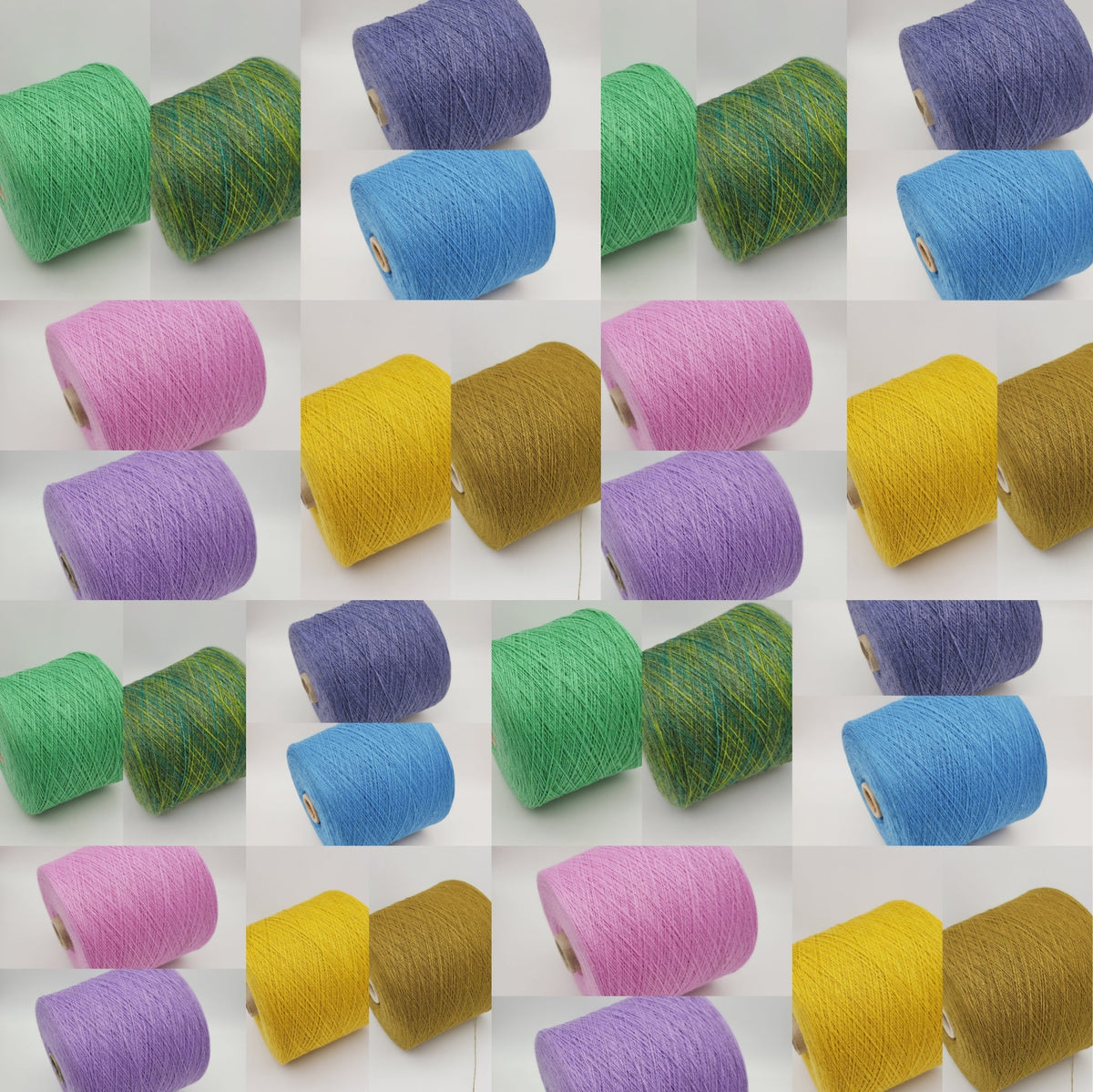 LATEST ARRIVAL – Page 5 – Yarns from Italy