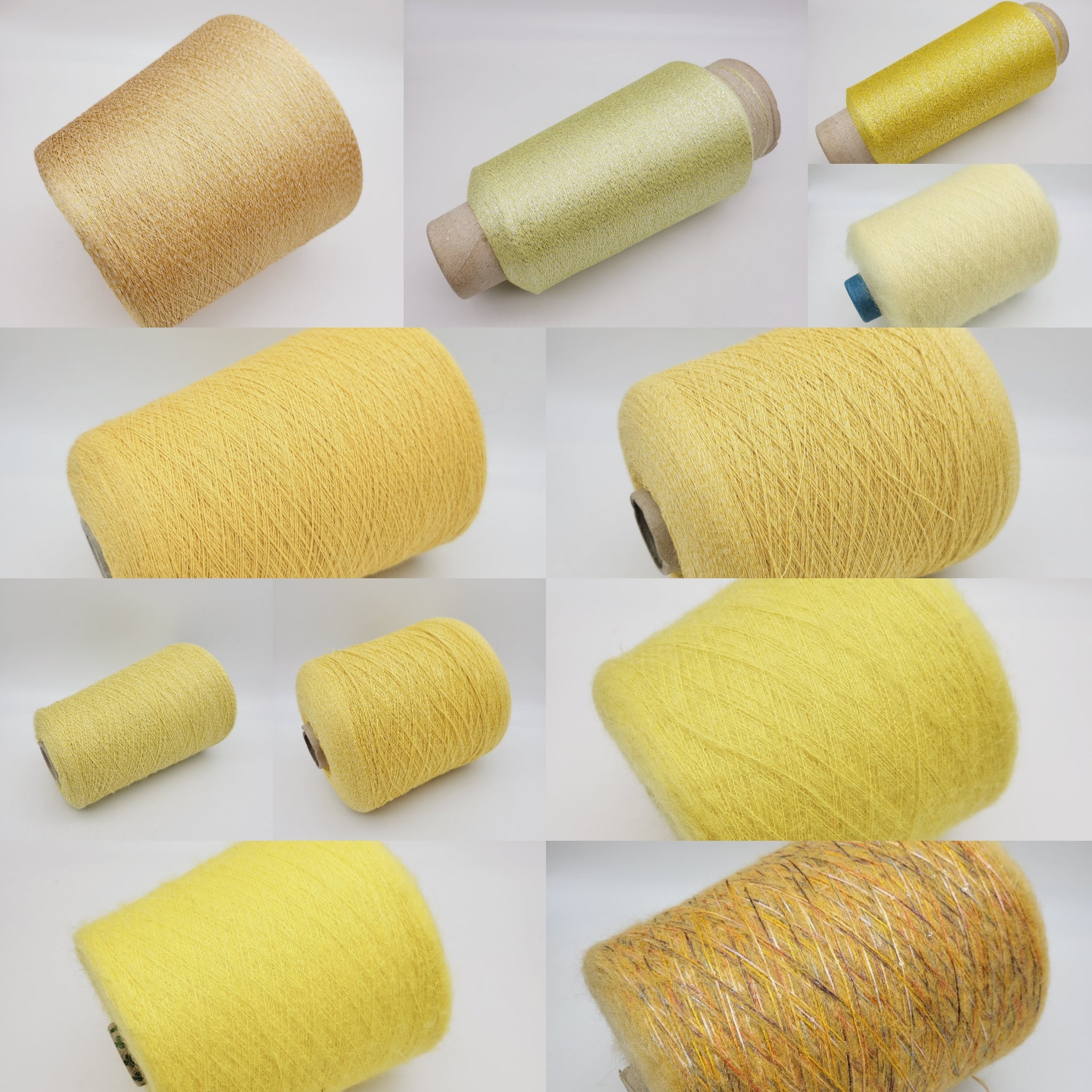 YARNS FROM ITALY – Yarns from Italy