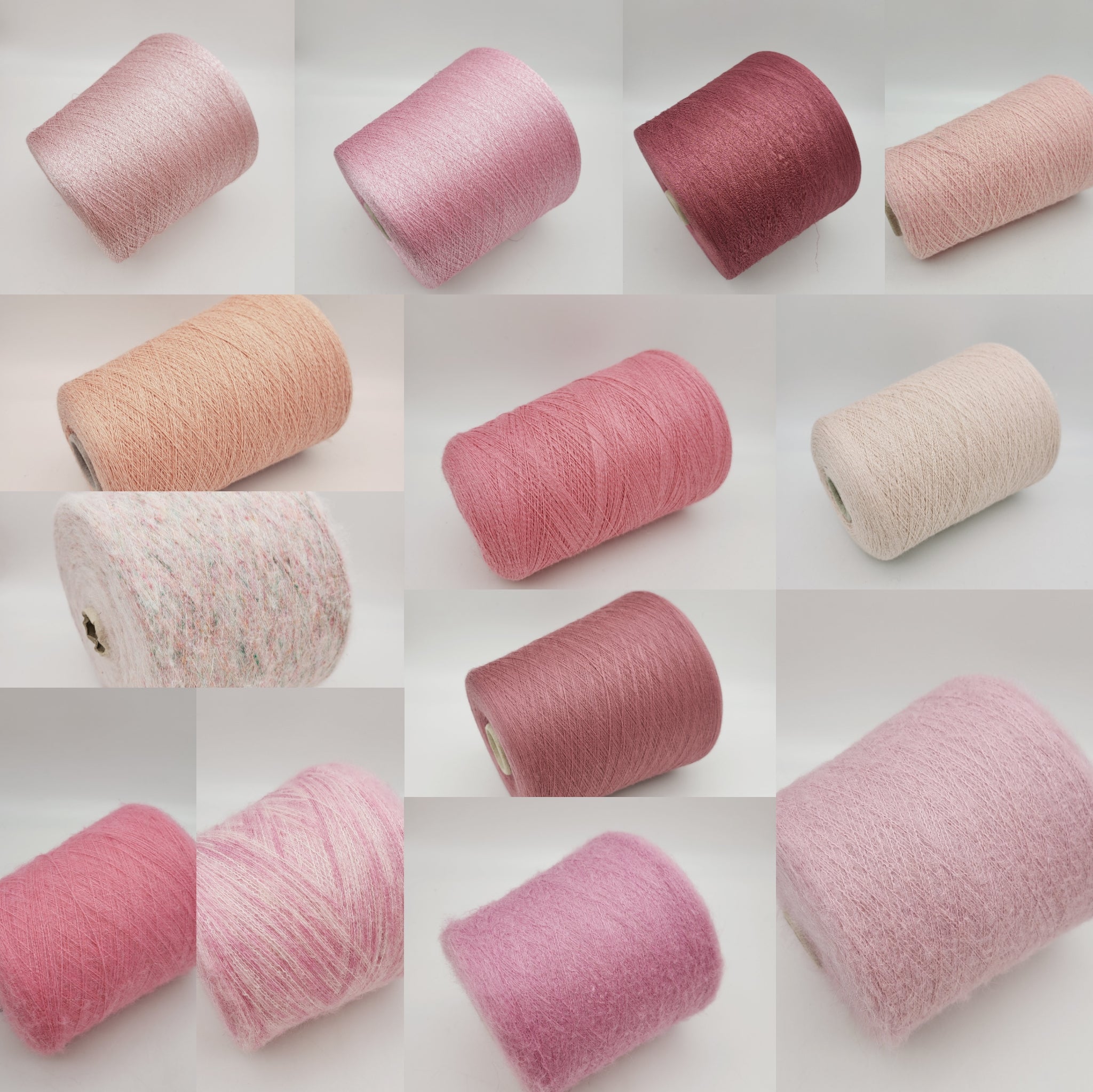 YARNS FROM ITALY – Yarns from Italy
