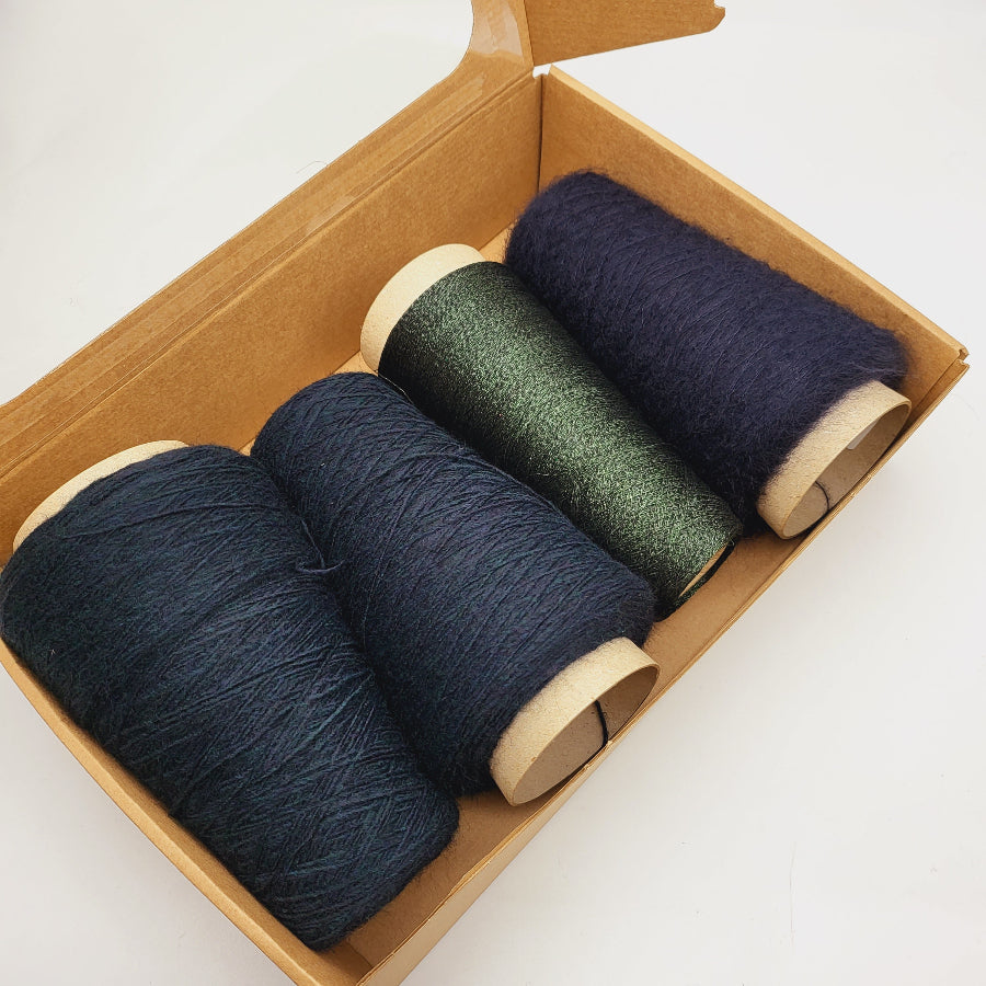 YARNS FROM ITALY – Yarns from Italy