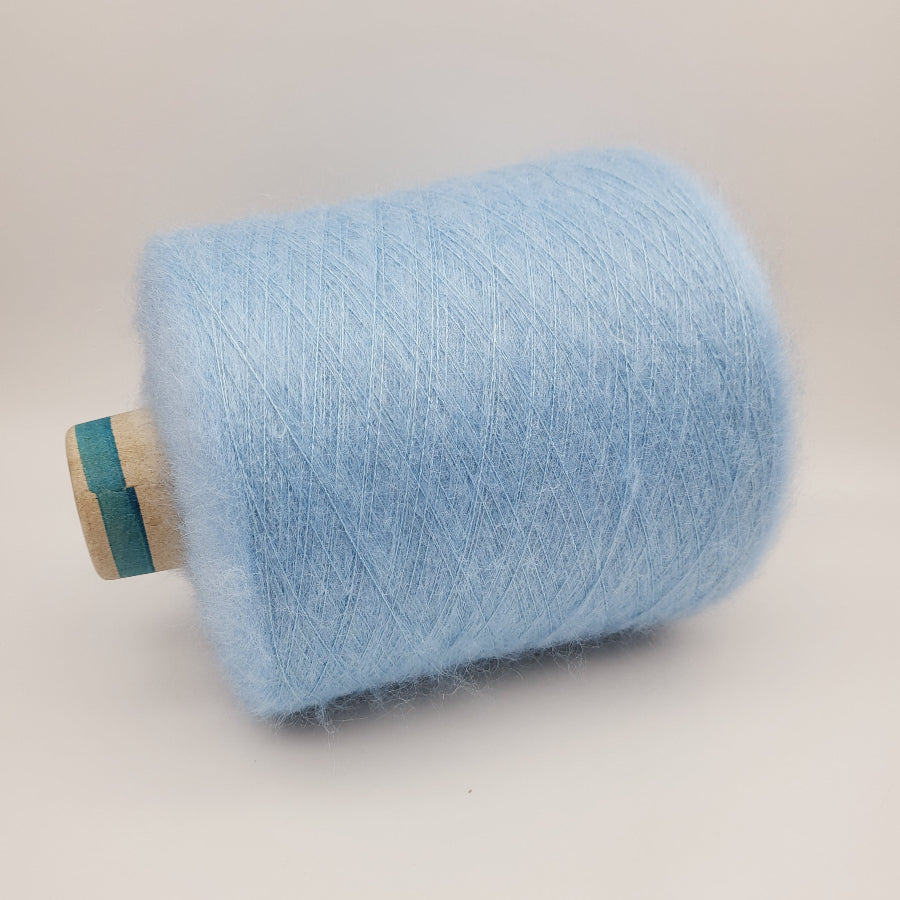 Super kid mohair & Silk | Sessia | 25 g – Yarns from Italy