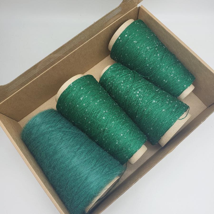 YARNS FROM ITALY – Yarns from Italy