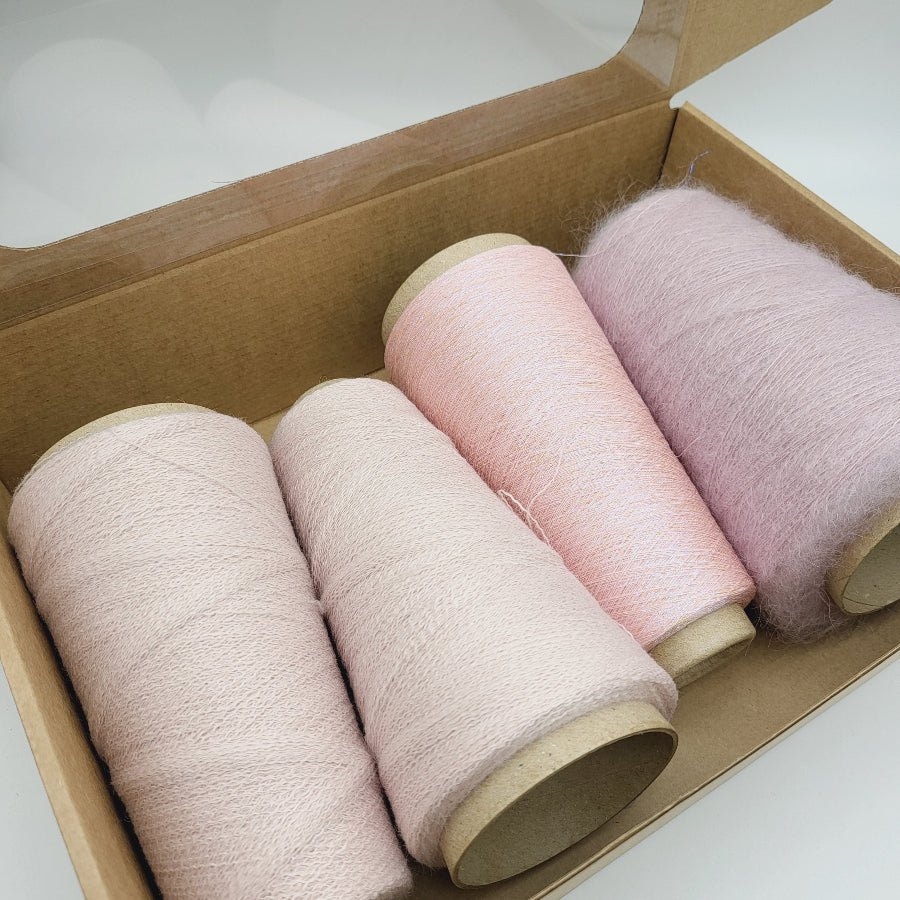 YARNS FROM ITALY – Yarns from Italy