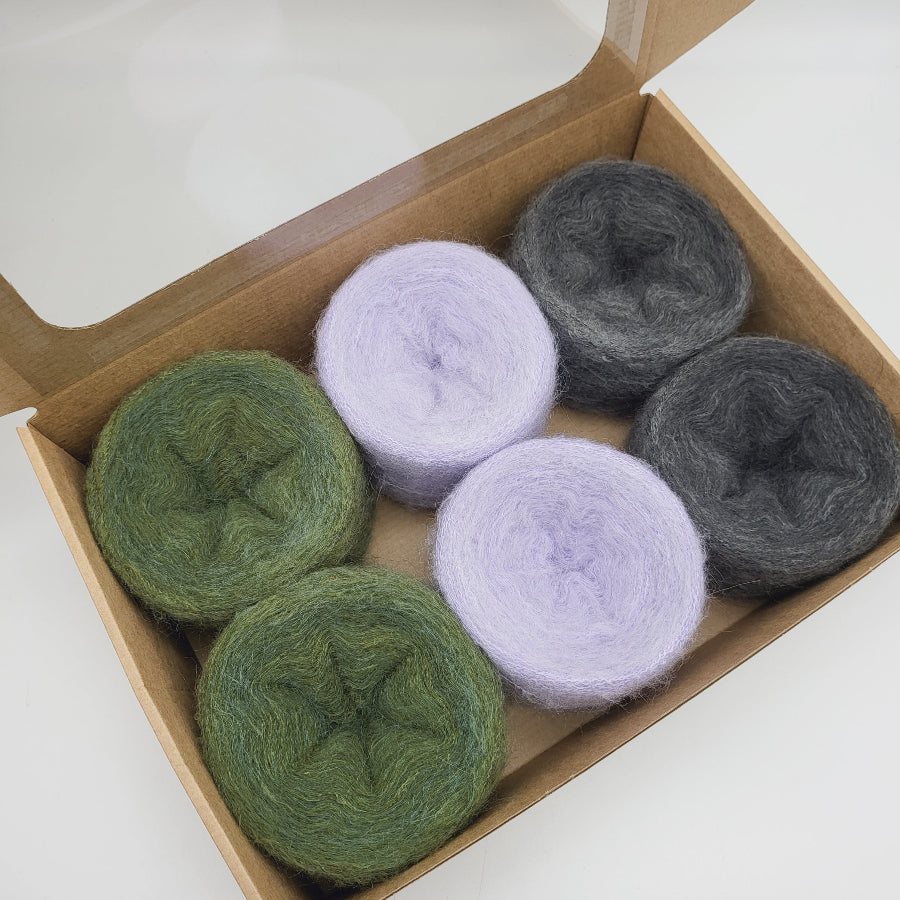 YARNS FROM ITALY – Yarns from Italy