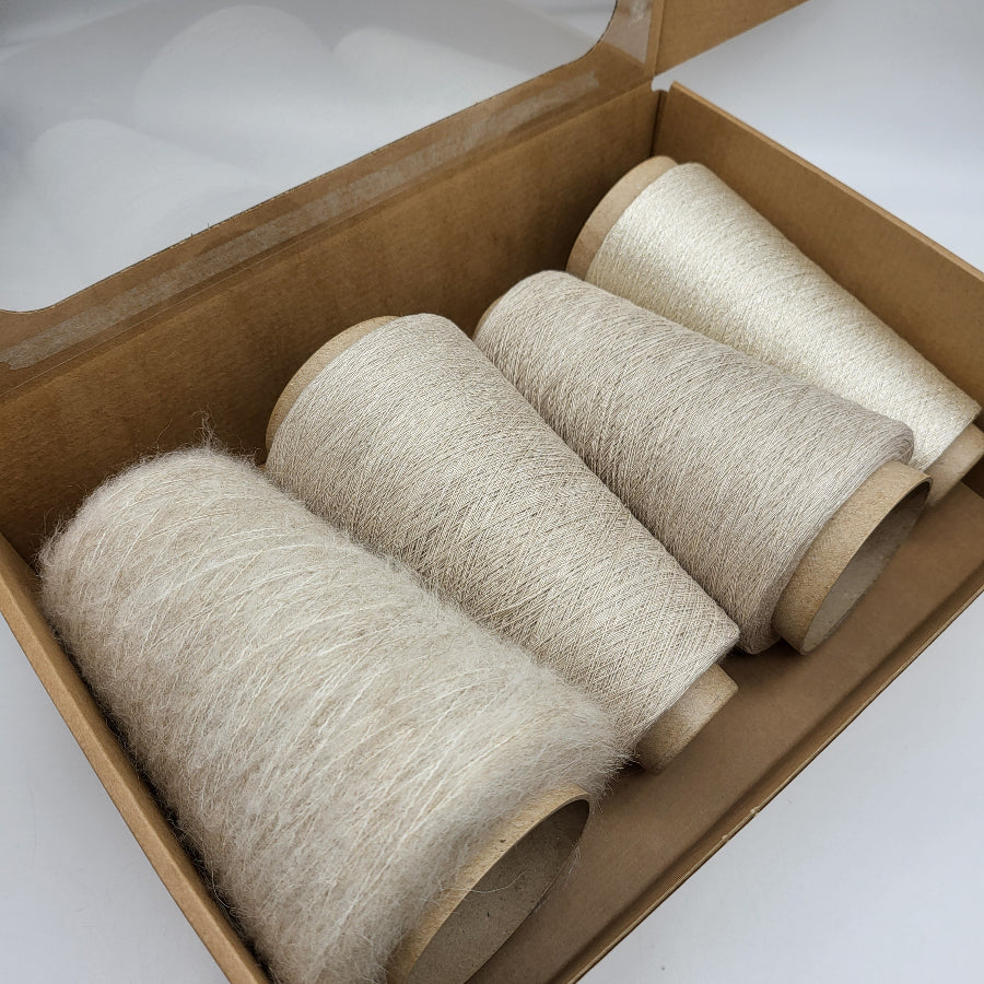 YARNS FROM ITALY – Yarns from Italy