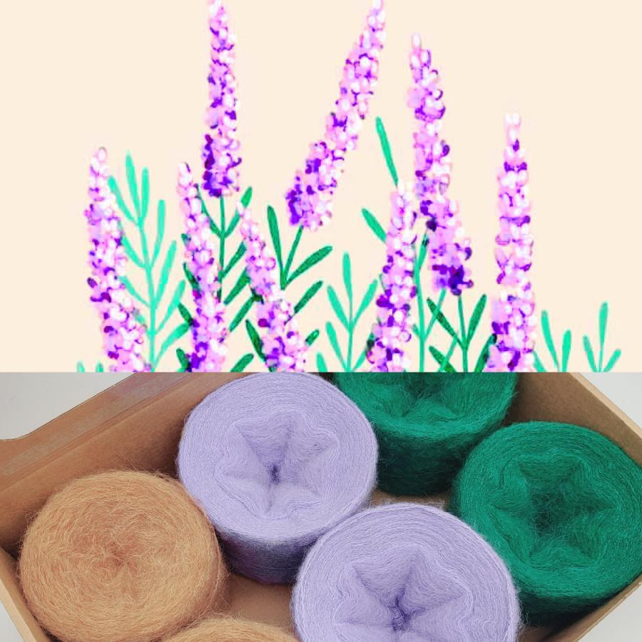 YARNS FROM ITALY – Yarns from Italy