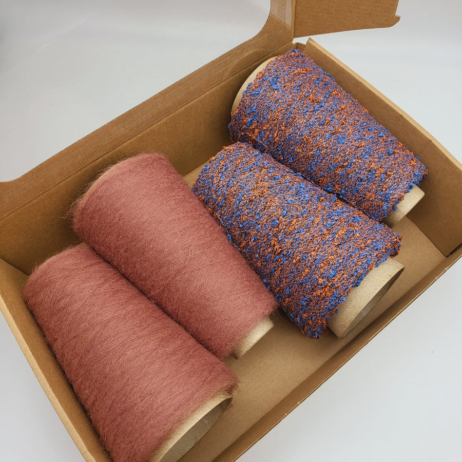 YARNS FROM ITALY – Yarns from Italy