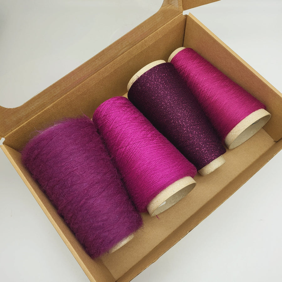 YARNS FROM ITALY – Yarns from Italy