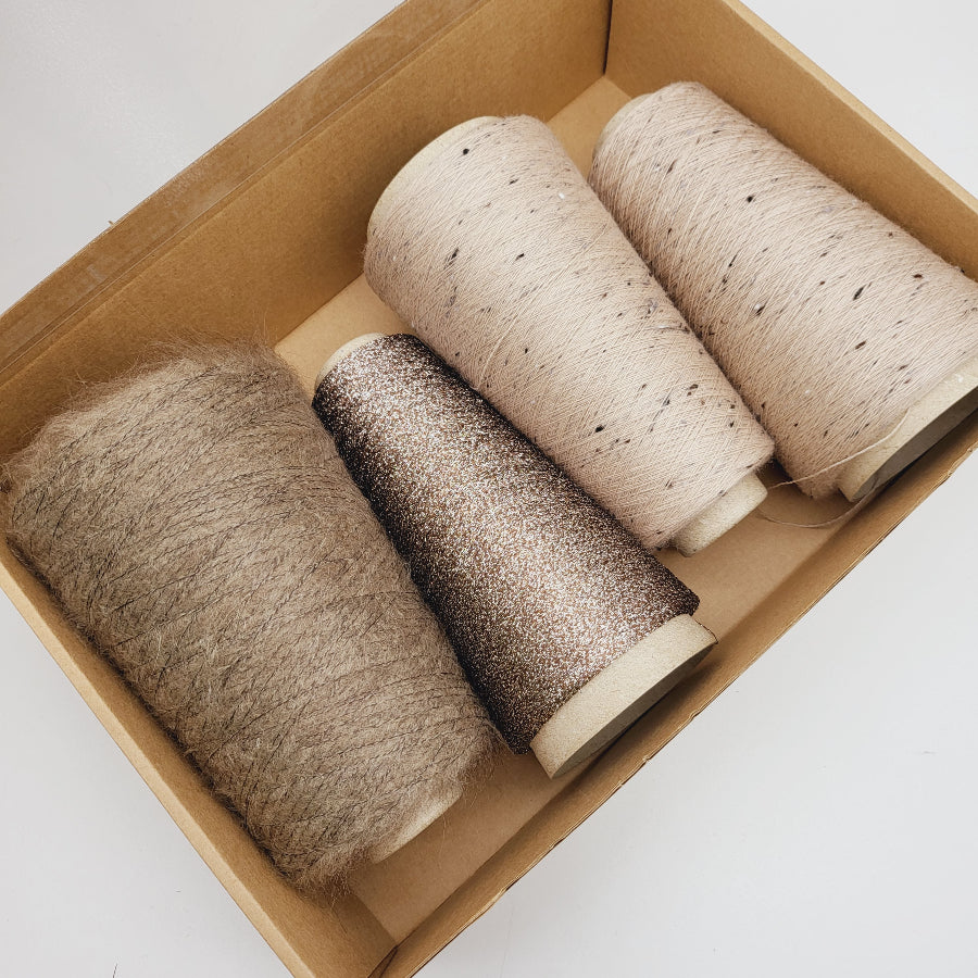 YARNS FROM ITALY – Yarns from Italy