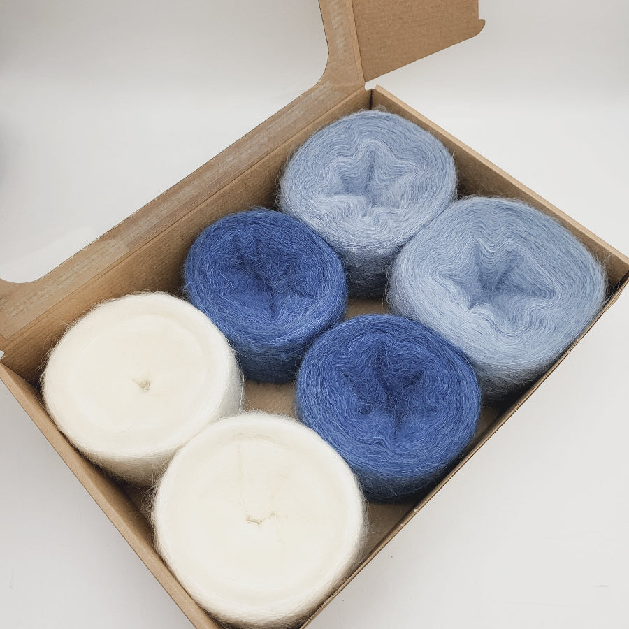 YARNS FROM ITALY – Yarns from Italy