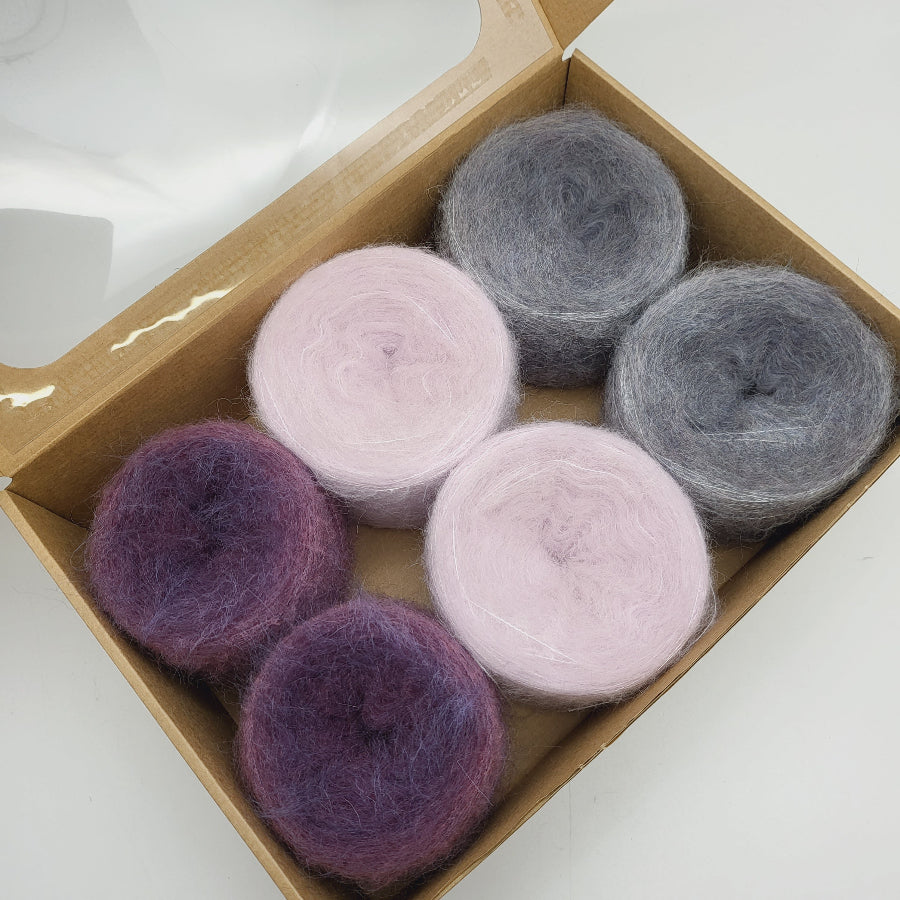 YARNS FROM ITALY – Yarns from Italy