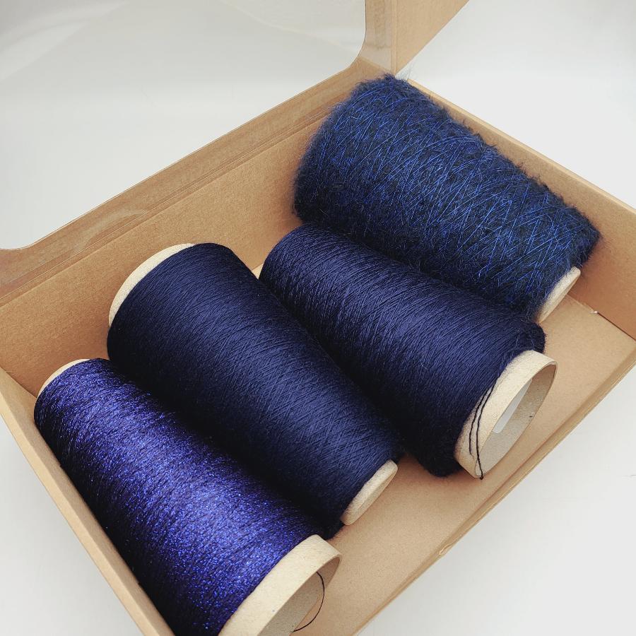 YARNS FROM ITALY – Yarns from Italy