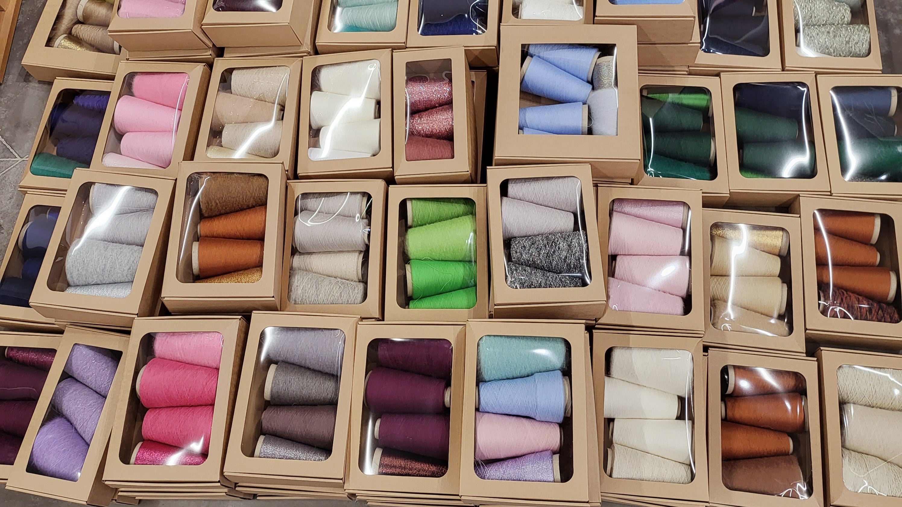 YARNS FROM ITALY – Yarns from Italy