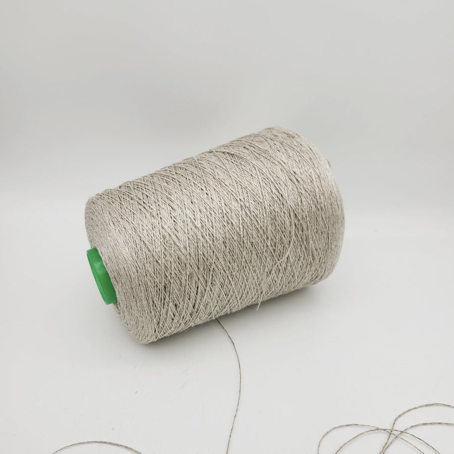 100% LINEN – Yarns from Italy