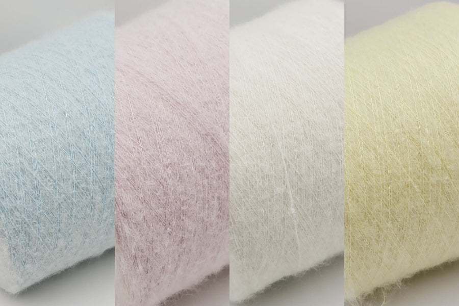 YARNS FROM ITALY – Yarns from Italy