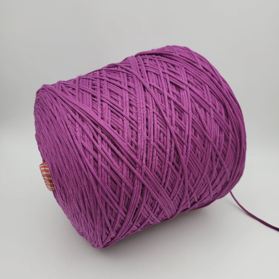 COTTON YARN | ROPE – Yarns from Italy