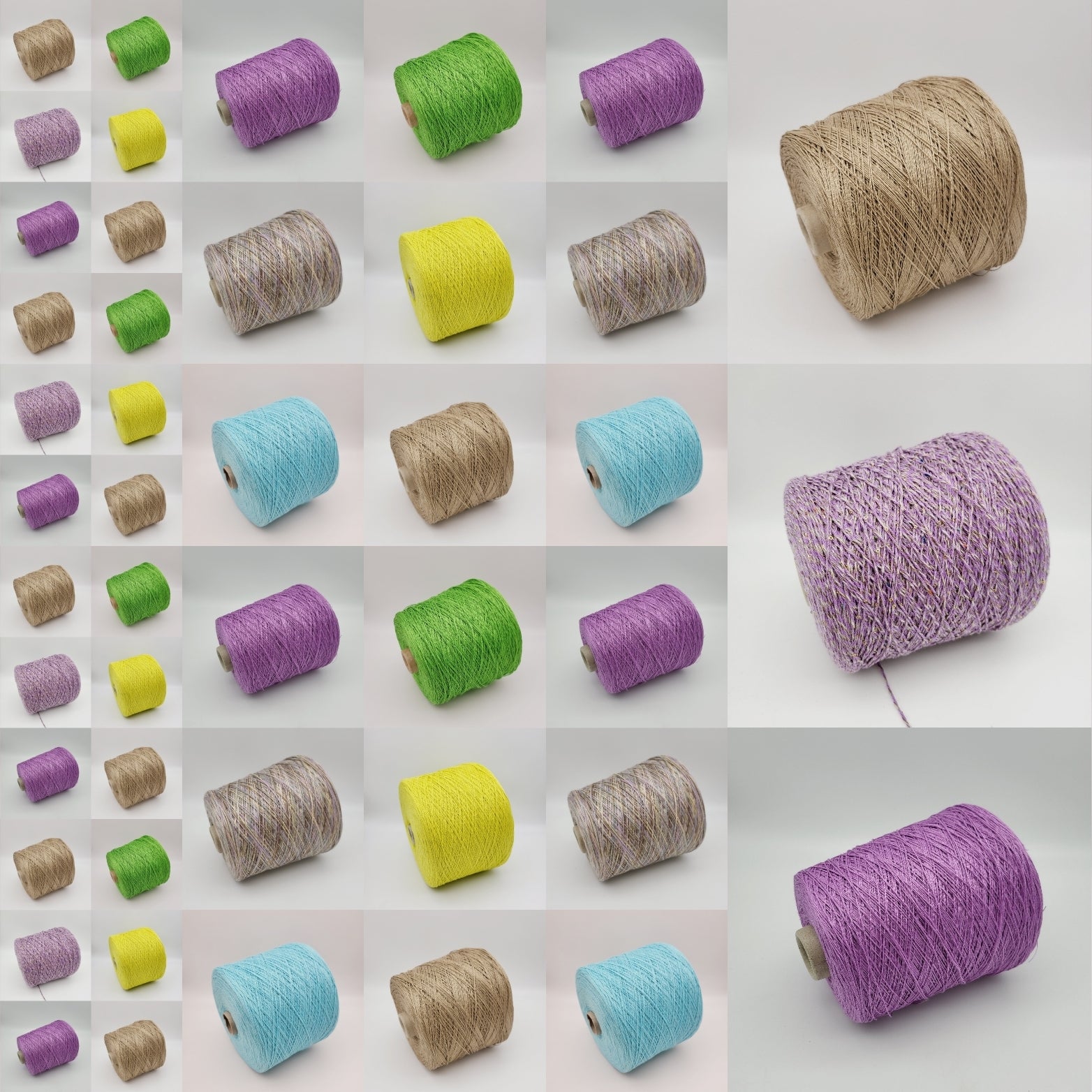 YARNS FROM ITALY – Yarns from Italy