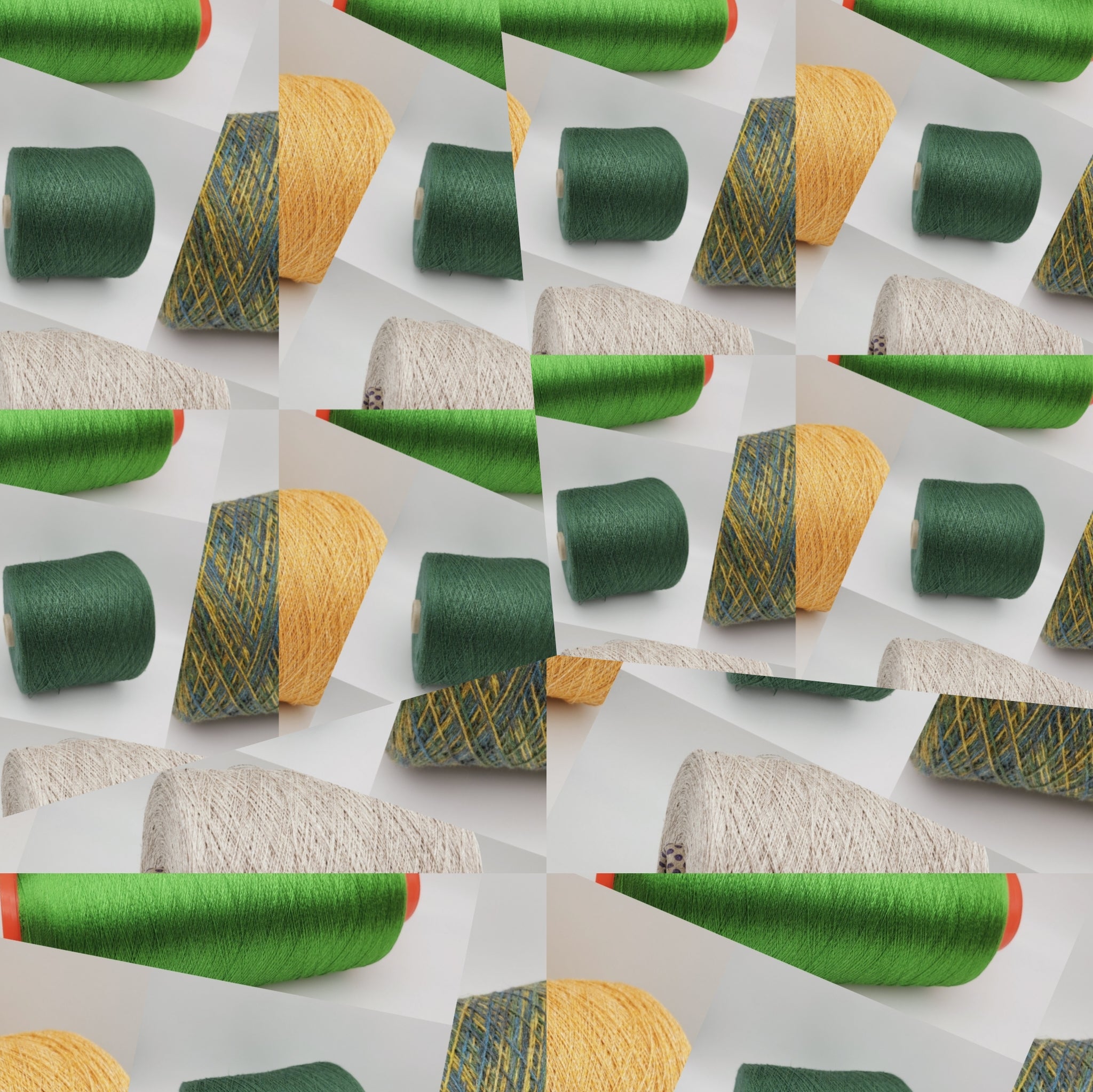 YARNS FROM ITALY – Yarns from Italy