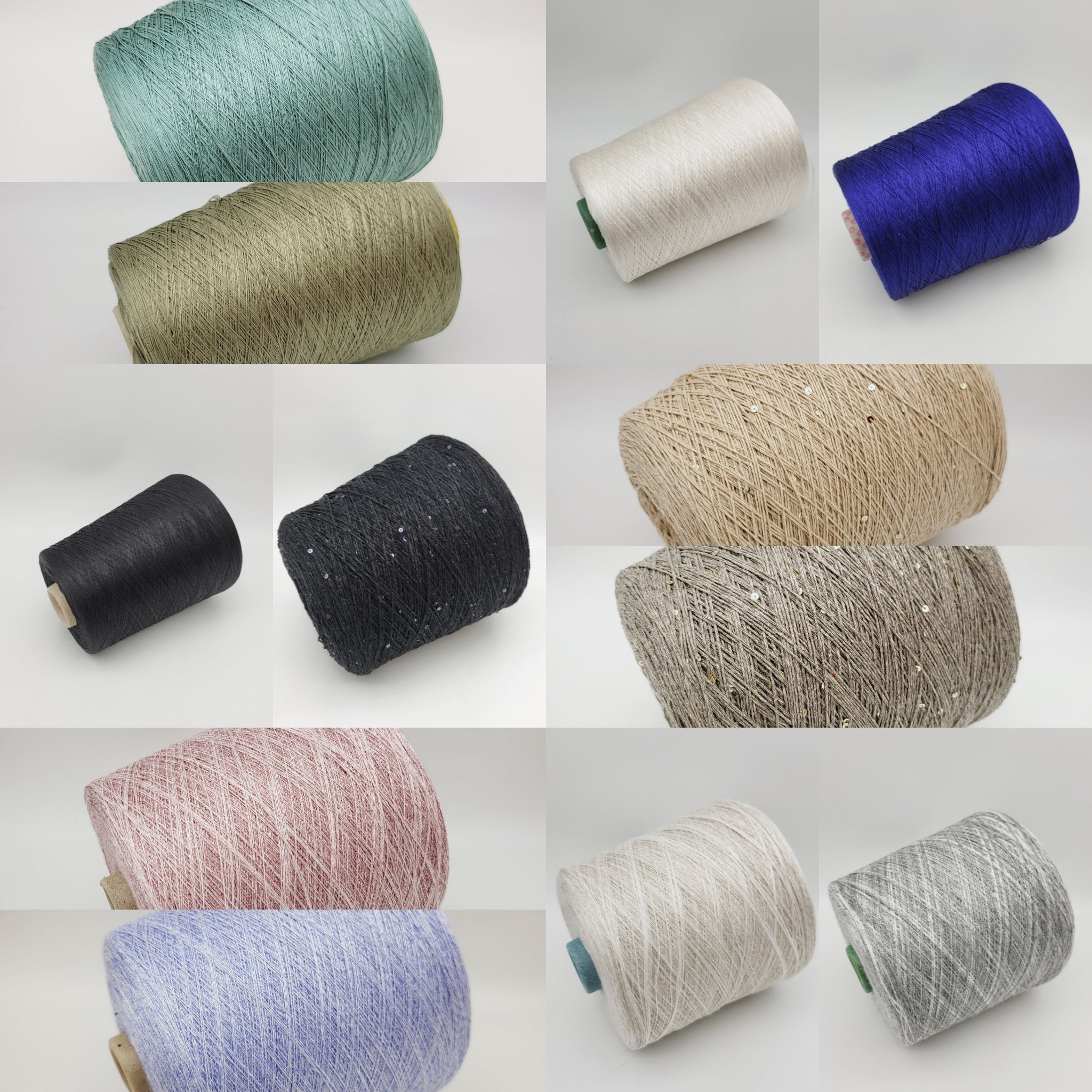 YARNS FROM ITALY – Yarns from Italy