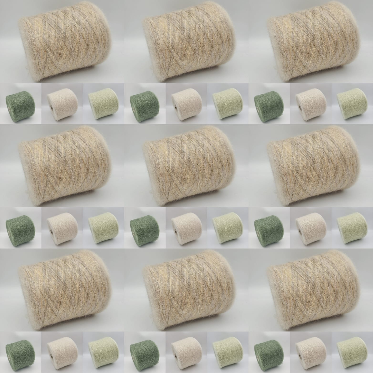 YARNS FROM ITALY – Yarns from Italy CRAFT MIND
