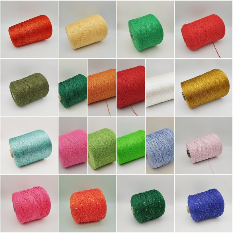 YARNS FROM ITALY – Yarns from Italy