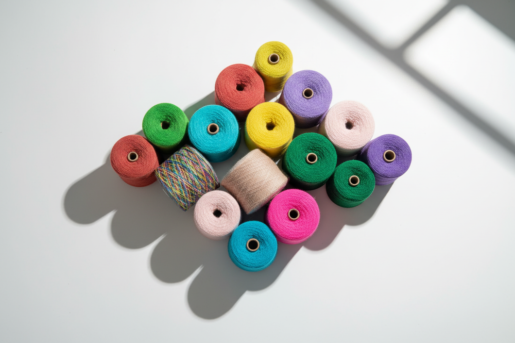 YARNS FROM ITALY – Yarns from Italy