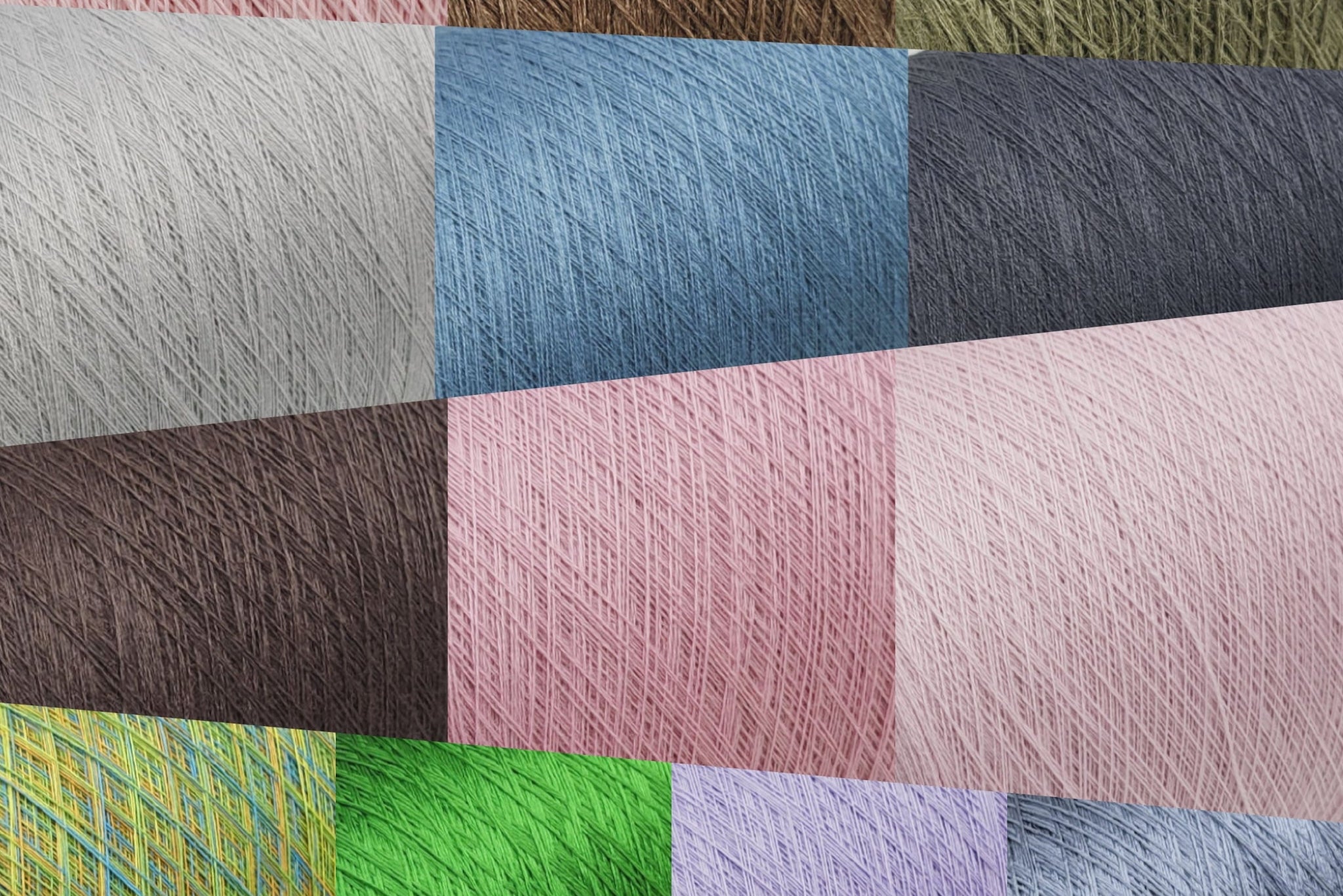 YARNS FROM ITALY – Yarns from Italy