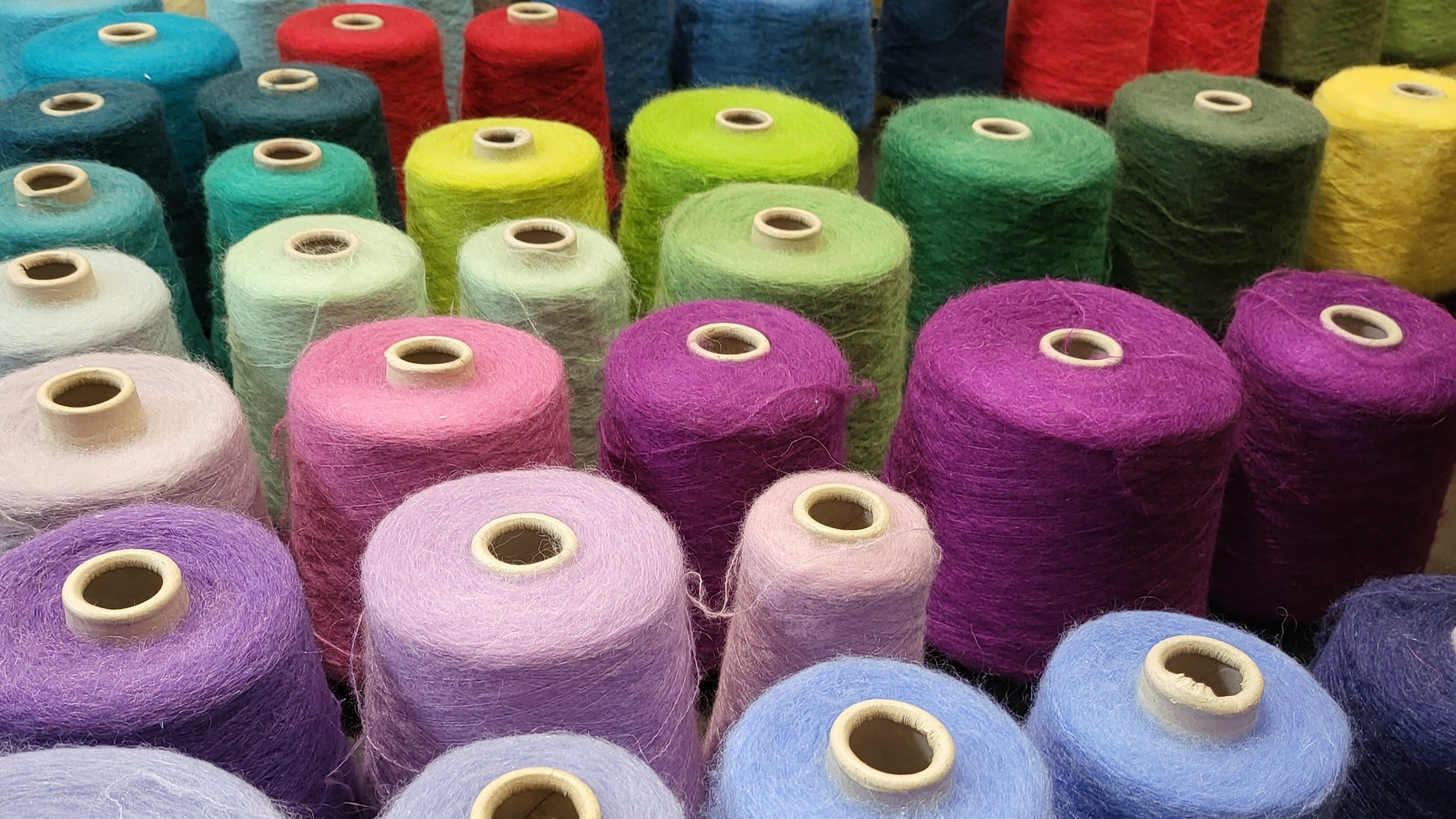 YARNS FROM ITALY – Yarns from Italy