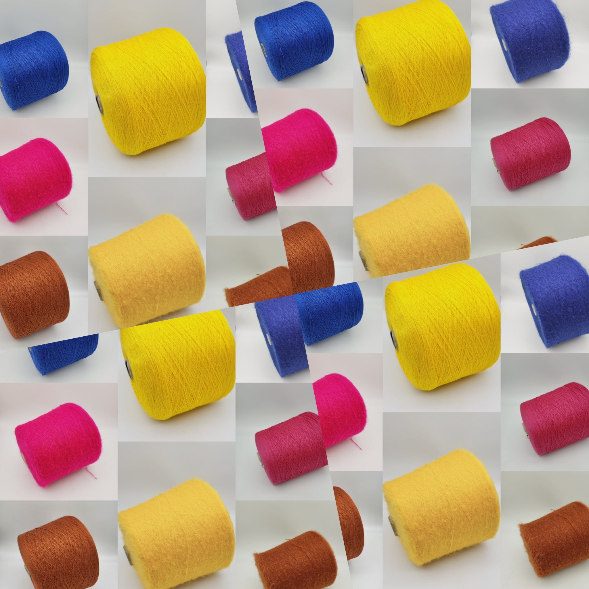 YARNS FROM ITALY – Yarns from Italy