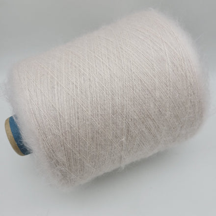 SUPER KID MOHAIR WITH SILK – Yarns from Italy